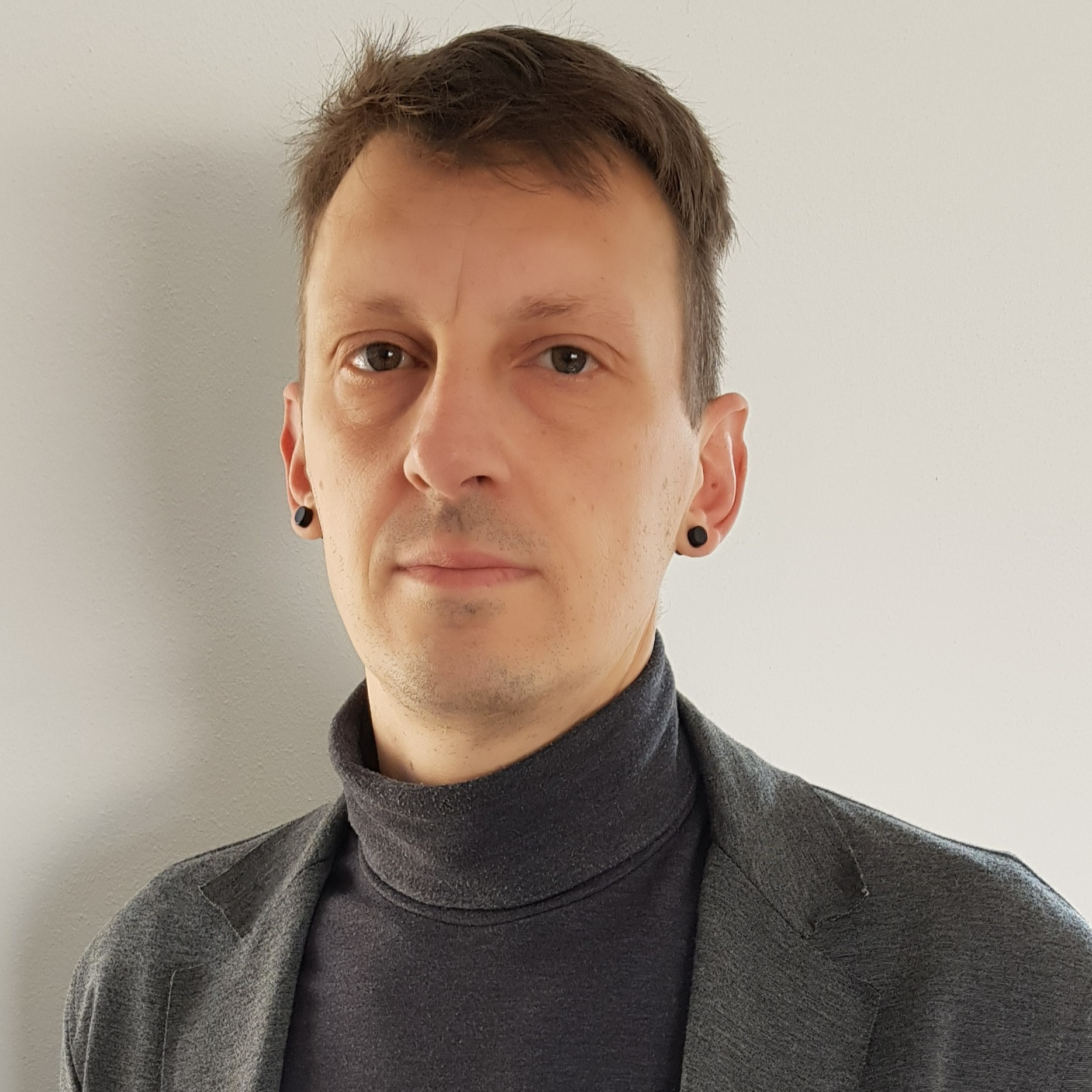 Personale – Adriafer